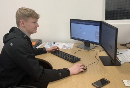 Archie Lamb – Institute for Apprenticeships and Technical Education