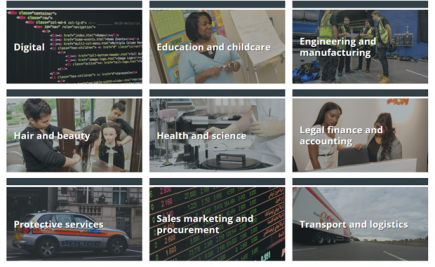 Brigadier David Neal – Institute for Apprenticeships and Technical ...