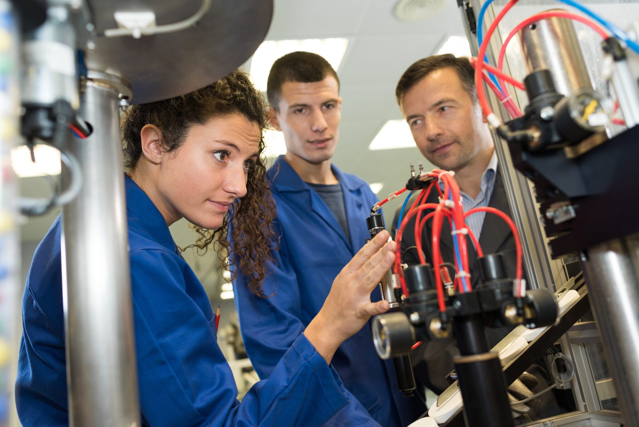 June 2021 – Institute for Apprenticeships and Technical Education