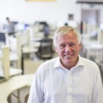 Training the next generation in construction – Institute for ...