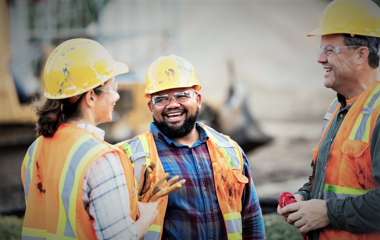 Route review update – construction and the built environment ...