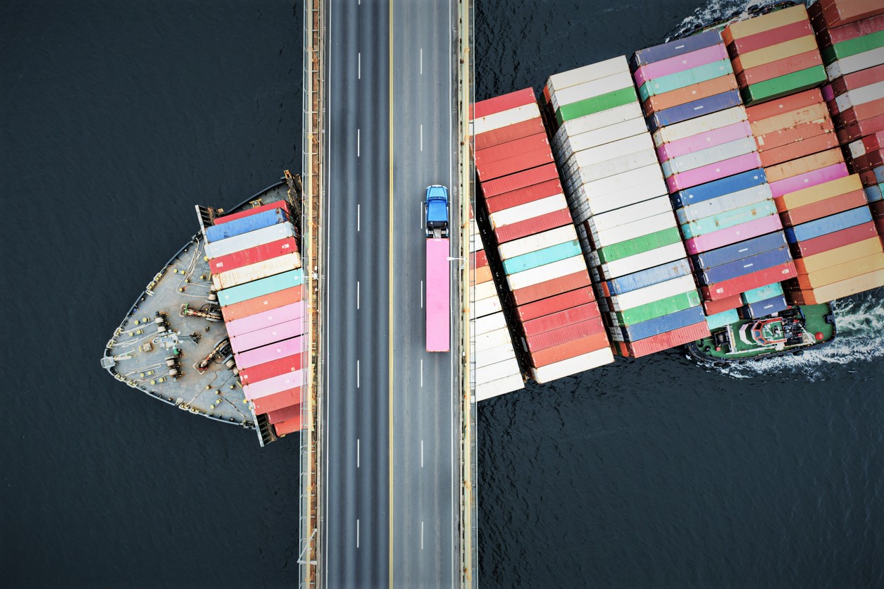 Transport and logistics – route review – Institute for Apprenticeships ...