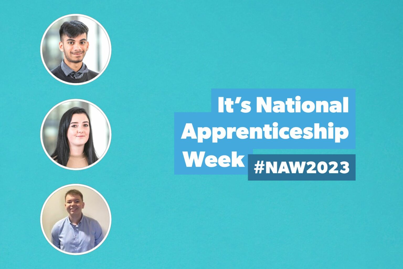 National Apprenticeship Week – Institute for Apprenticeships and ...
