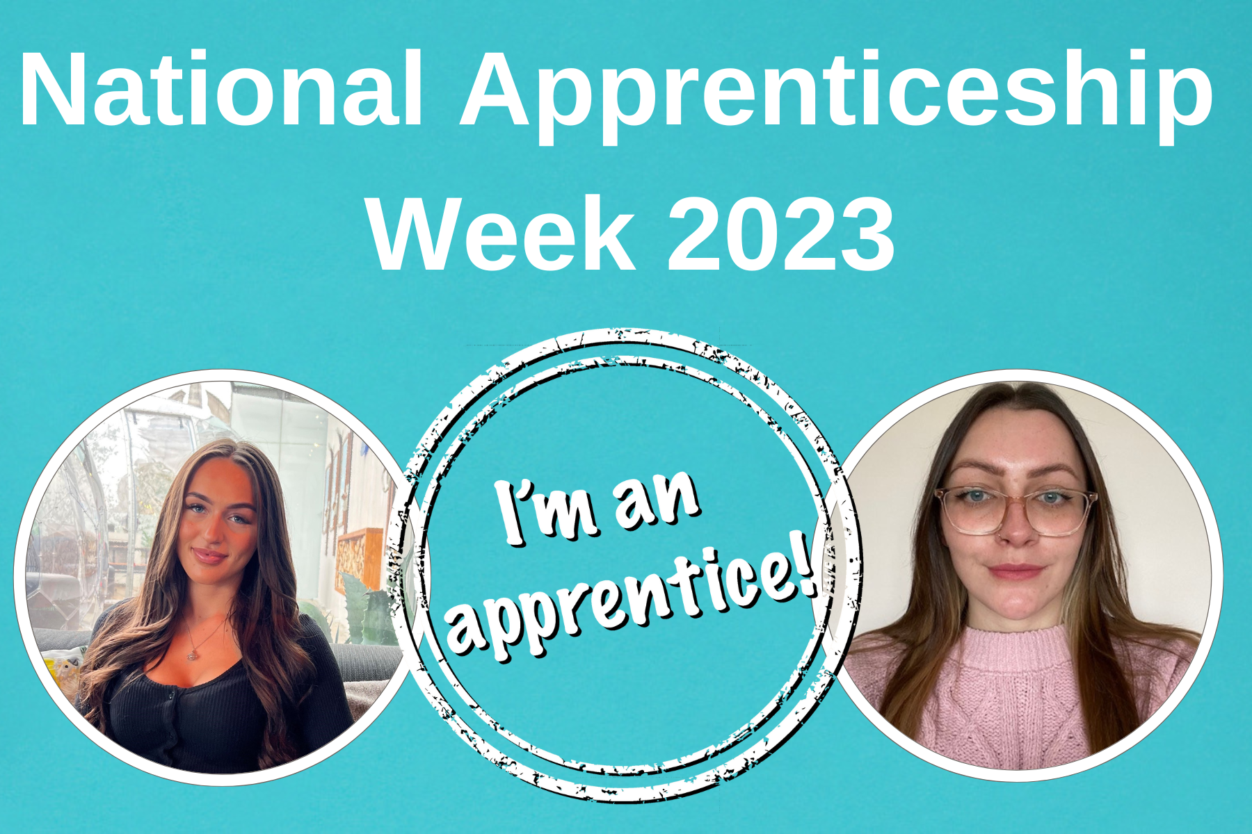 National Apprenticeship Week – Institute for Apprenticeships and Technical Education