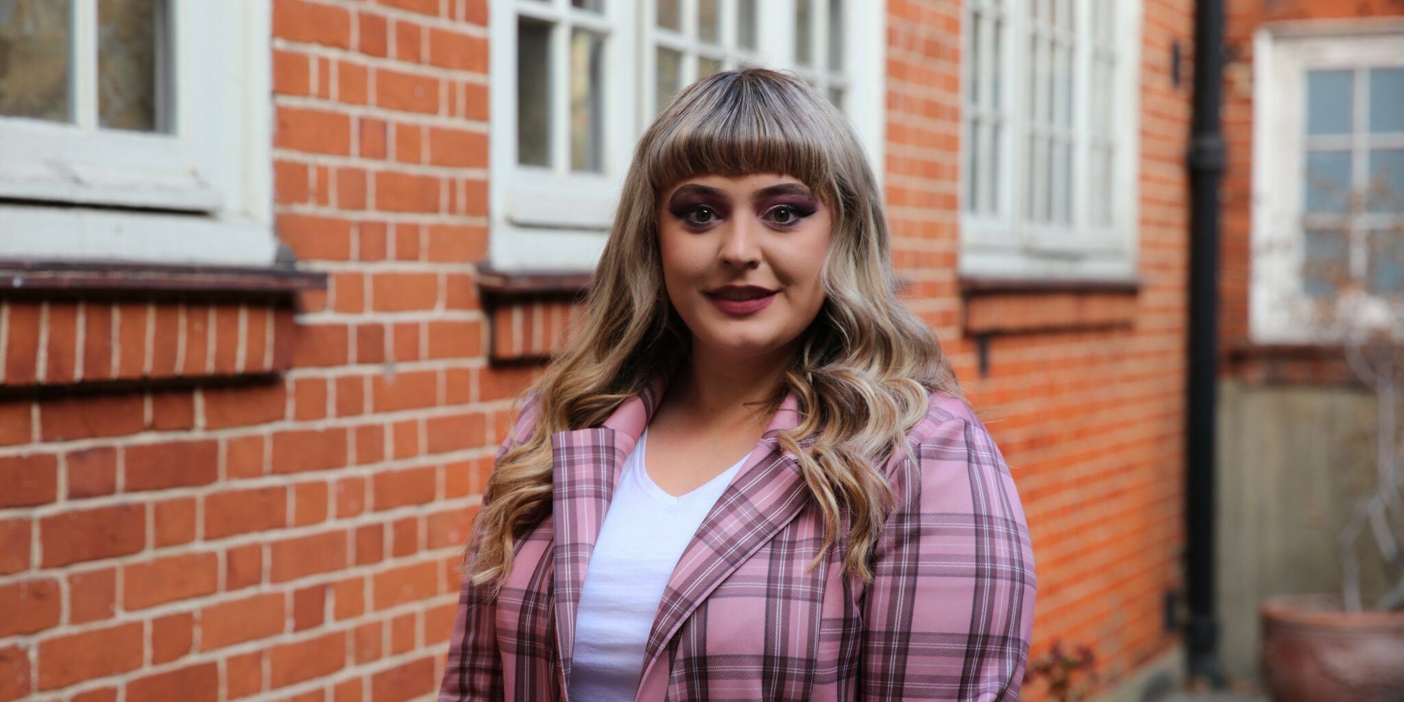 Construction and the built environment: Amelia’s journey – Institute ...