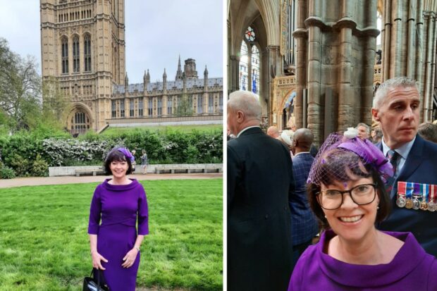 Reflections on a Royal Coronation – Institute for Apprenticeships and ...