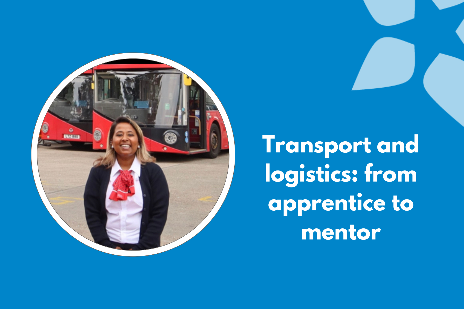 Apprentices – Institute for Apprenticeships and Technical Education